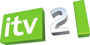ITV2 | Logo Timeline Wiki | Fandom