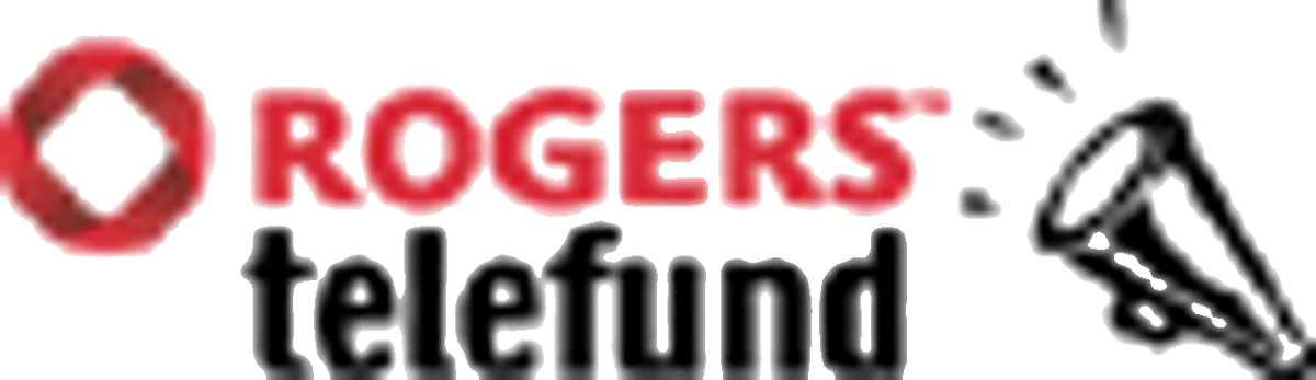 Rogers Telefund | Logo Timeline Wiki | Fandom
