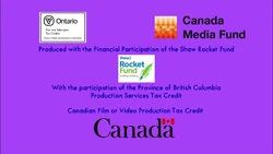 Shaw Rocket Fund Credits