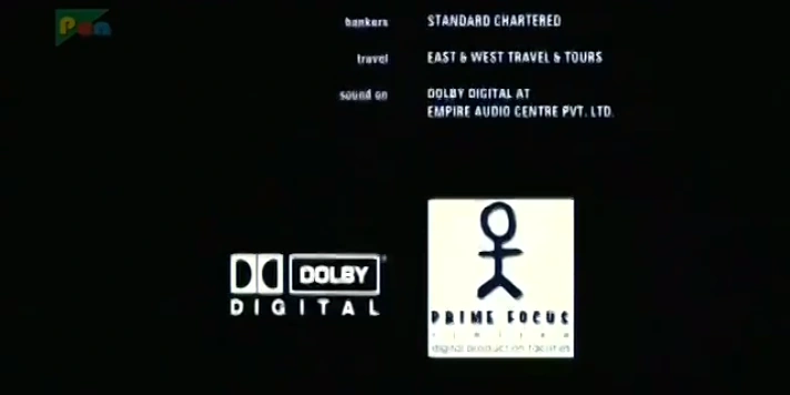 Prime Focus/Credits Variants | Logo Timeline Wiki | Fandom