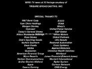 Comcast/In-Credits Text Variants | Logo Timeline Wiki | Fandom