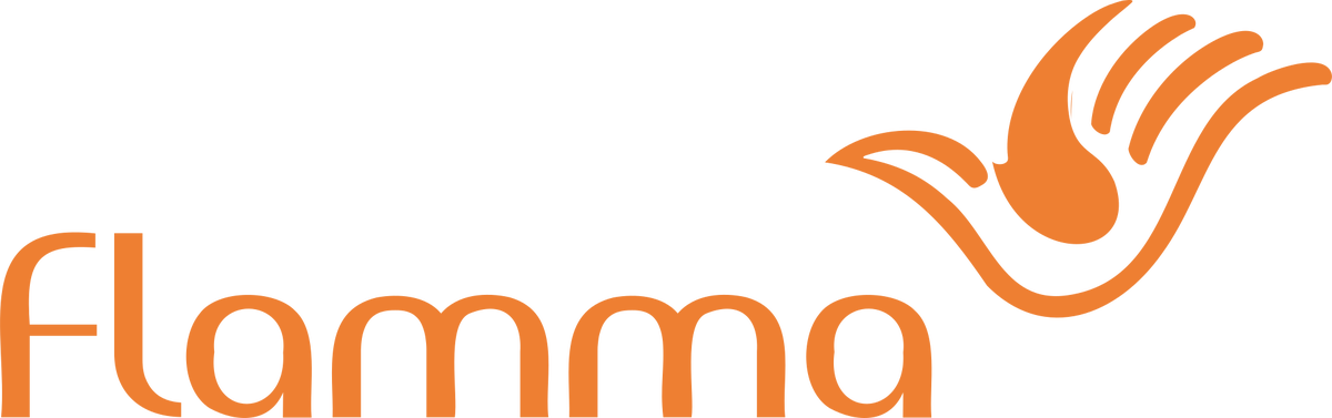 Flamma Films | Logo Timeline Wiki | Fandom