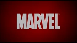 Marvel Logo History