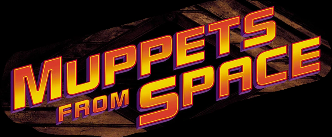 Muppets from Space | Logo Timeline Wiki | Fandom