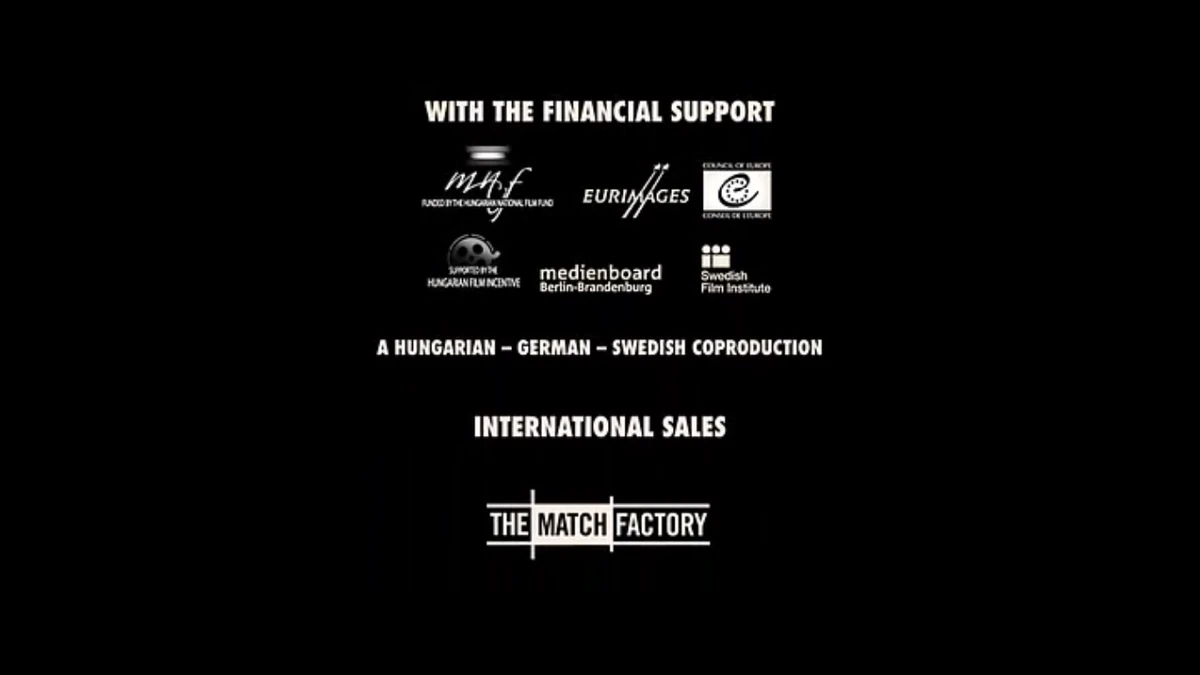 Hungarian Film Incentive/Credits Variants | Logo Timeline Wiki | Fandom