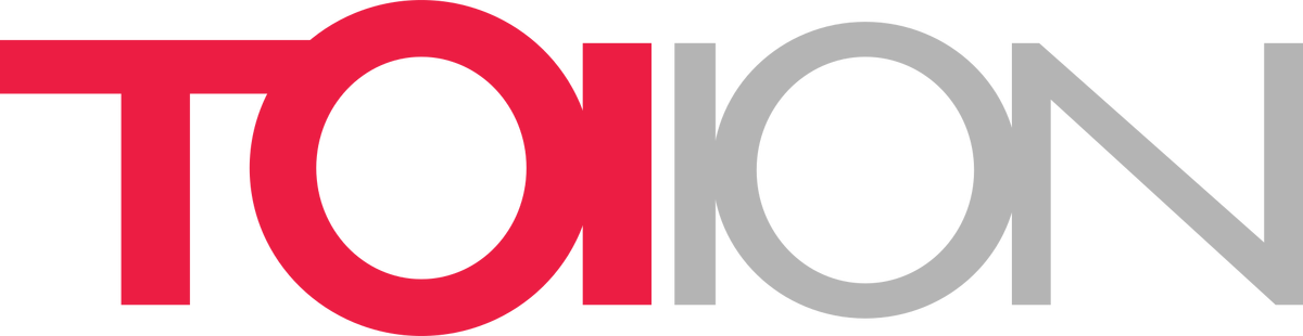 Toiion Animation Studios | Logo Timeline Wiki | Fandom