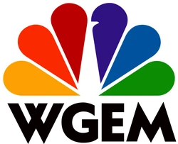 WGEM-TV | Logo Timeline Wiki | Fandom