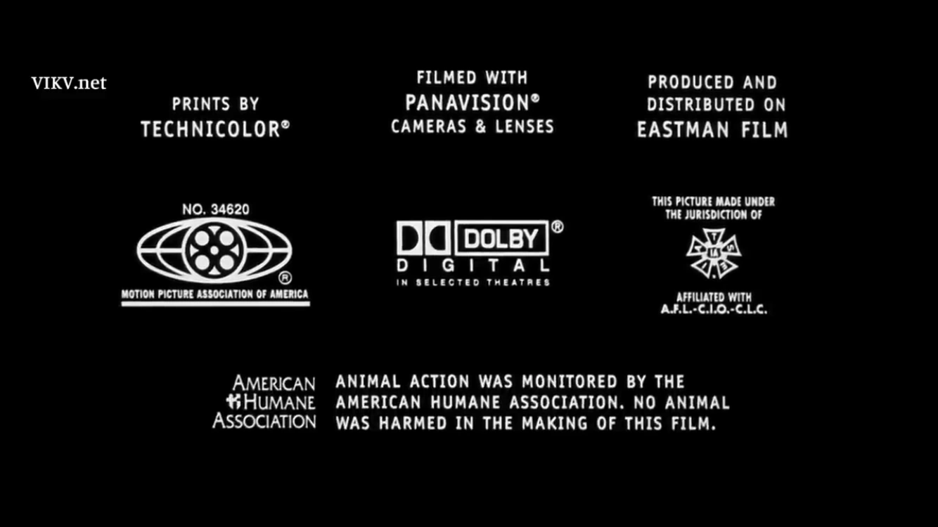 Dolby Digital/Credits Variants | SuperLogos Wiki | Fandom