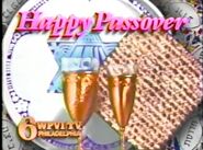 WPVI-TV | Logo Timeline Wiki | Fandom