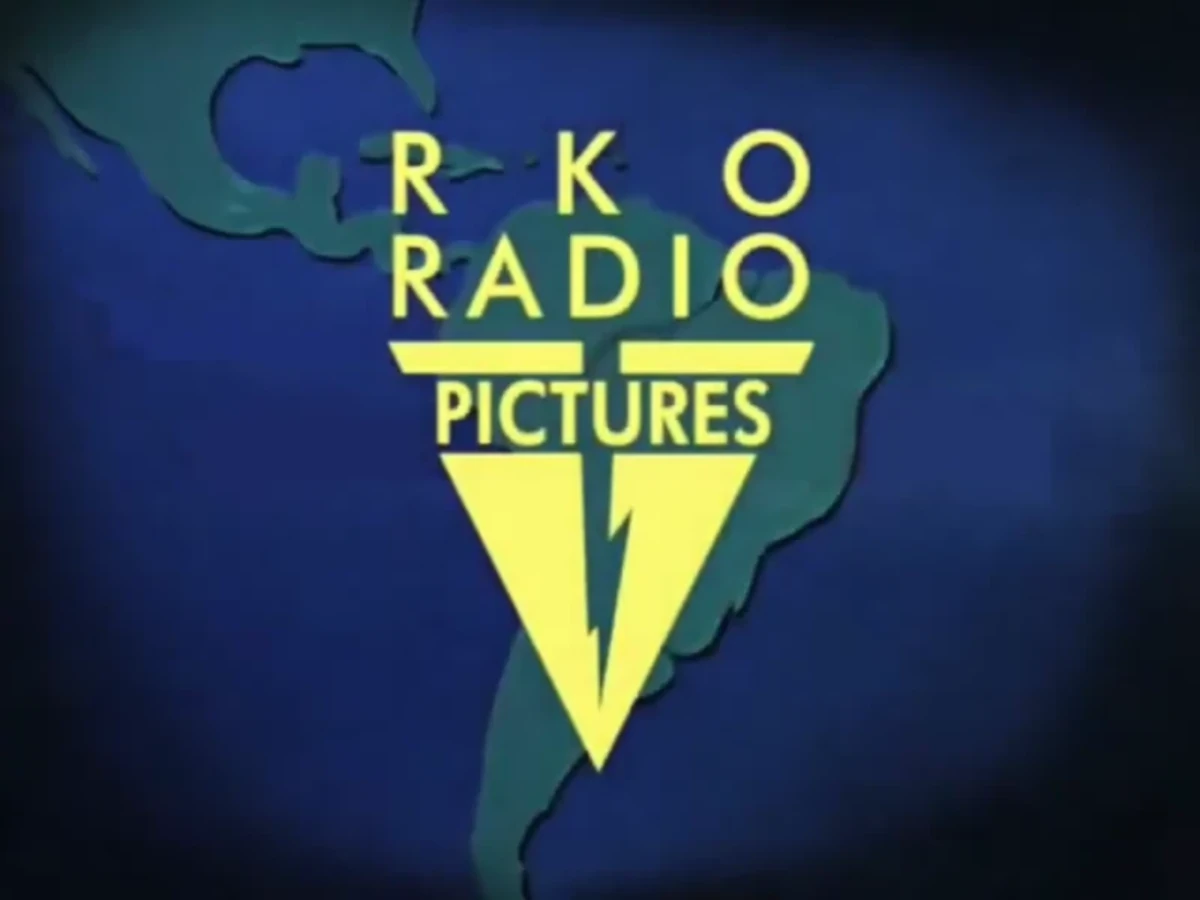 RKO Pictures/Other | Logo Timeline Wiki | Fandom