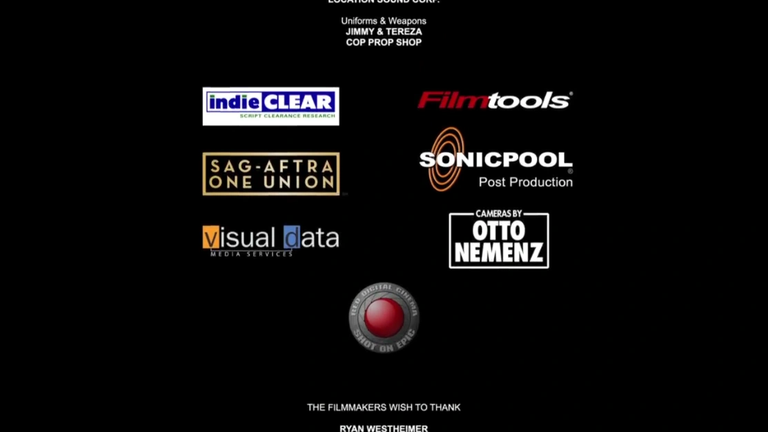 IndieClear/Credits Variants | Logo Timeline Wiki | Fandom