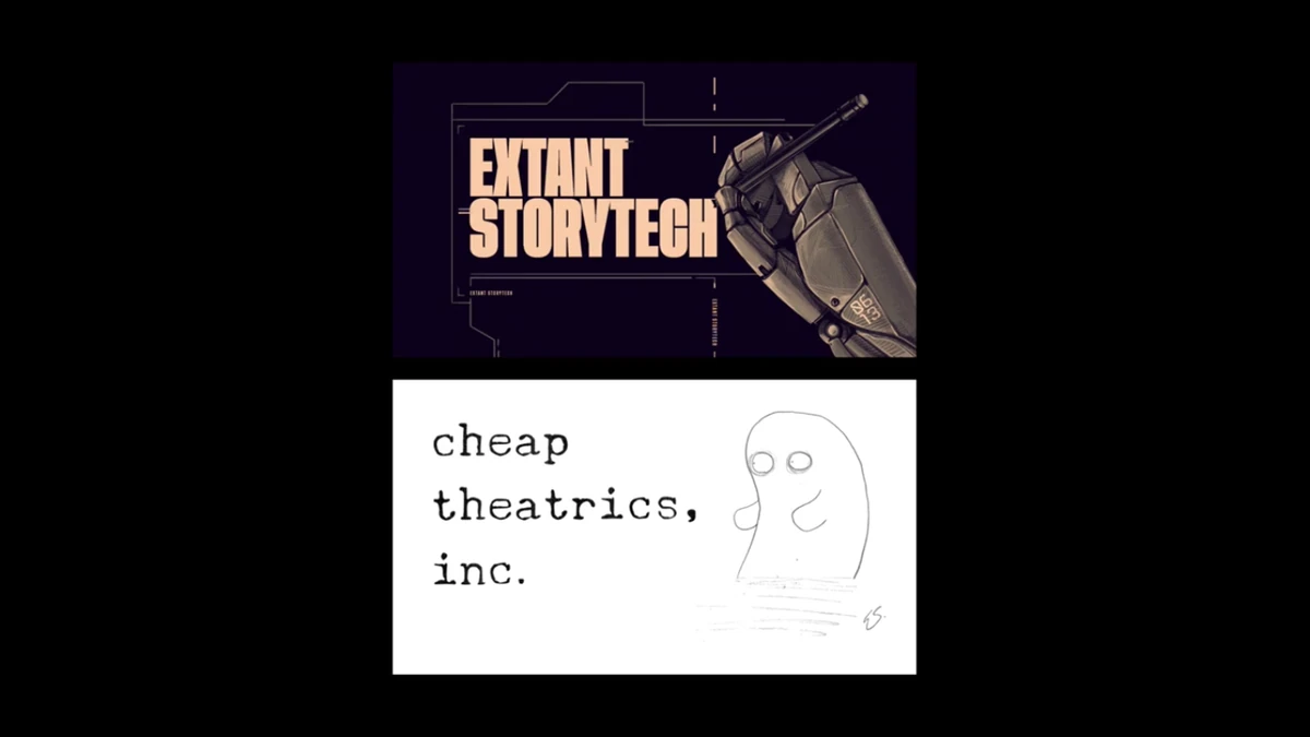 Extant Storytech | Logo Timeline Wiki | Fandom