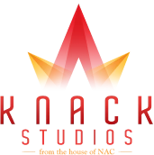 Knack Studios | Logo Timeline Wiki | Fandom