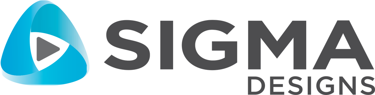 Sigma Designs | Logo Timeline Wiki | Fandom