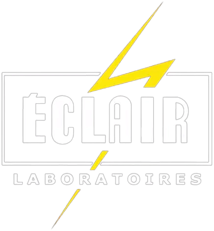 Eclair (company) | Logo Timeline Wiki | Fandom