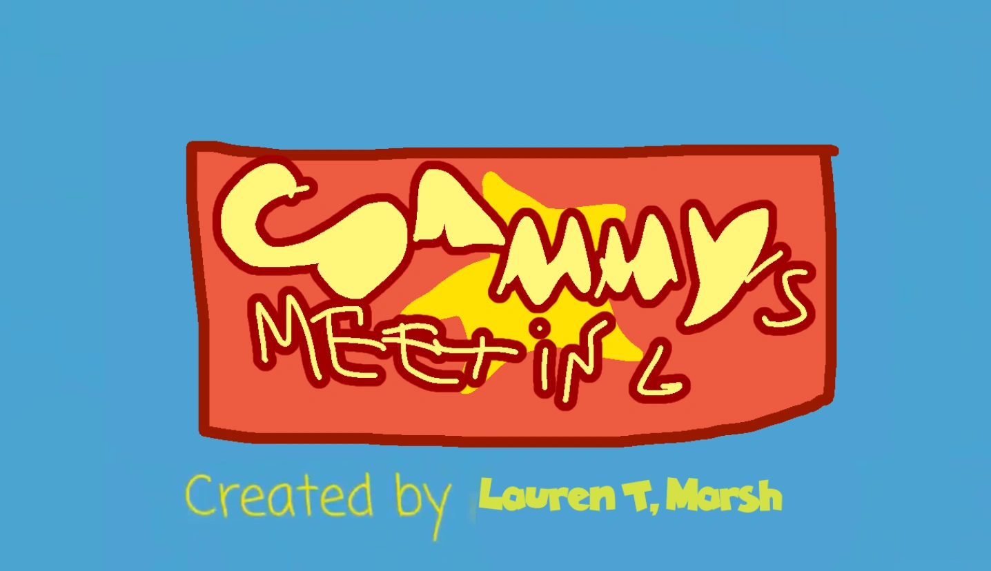 Sammy’s Meeting | Logo Timeline Wiki | Fandom