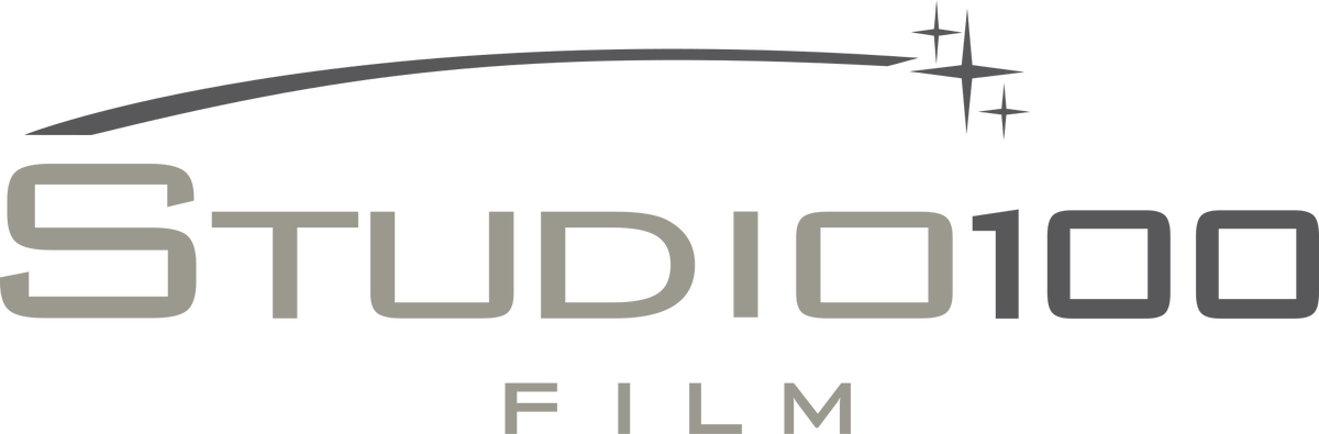Studio 100 Film | Logo Timeline Wiki | Fandom