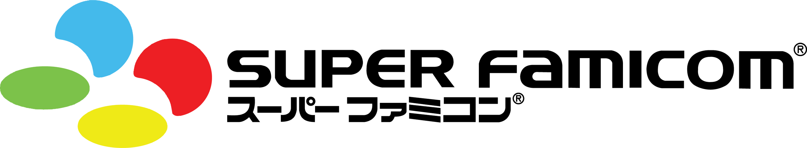 Super Nintendo Entertainment System Logo