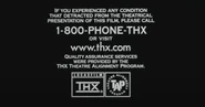 Theatre Alignment Program/Credits Variants | Logo Timeline Wiki | Fandom