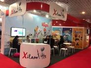 Xilam | Logo Timeline Wiki | Fandom