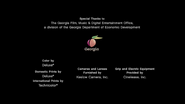 Georgia Entertainment Industries/Credits Variants | Logo Timeline Wiki ...