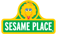 Sesame Place | Logo Timeline Wiki | Fandom