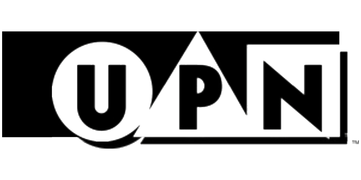 Upn Network Logo
