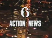 WPVI-TV | Logo Timeline Wiki | Fandom