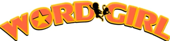 WordGirl | Logo Timeline Wiki | Fandom