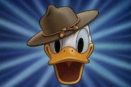 Donald Duck | Logo Timeline Wiki | Fandom