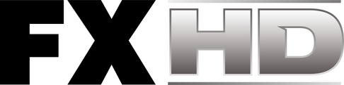 FX HD | Logo Timeline Wiki | Fandom