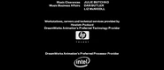 Intel/Credits Variants | Logo Timeline Wiki | Fandom