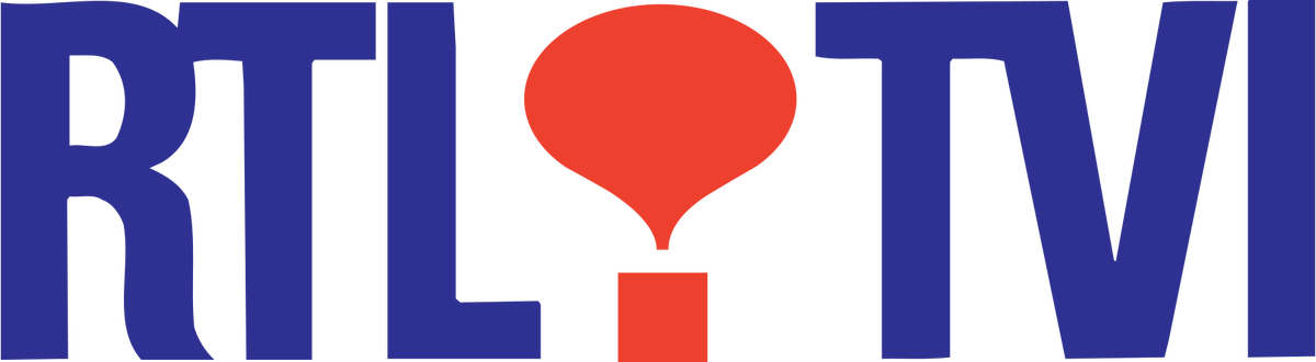 RTL-TVI | Logo Timeline Wiki | Fandom