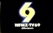 WFMZ-TV | Logo Timeline Wiki | Fandom