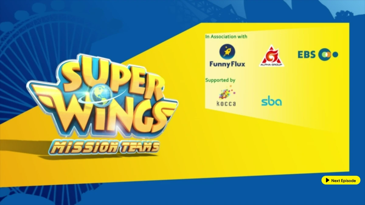 Alpha Group Animation/Credits Variants | Logo Timeline Wiki | Fandom