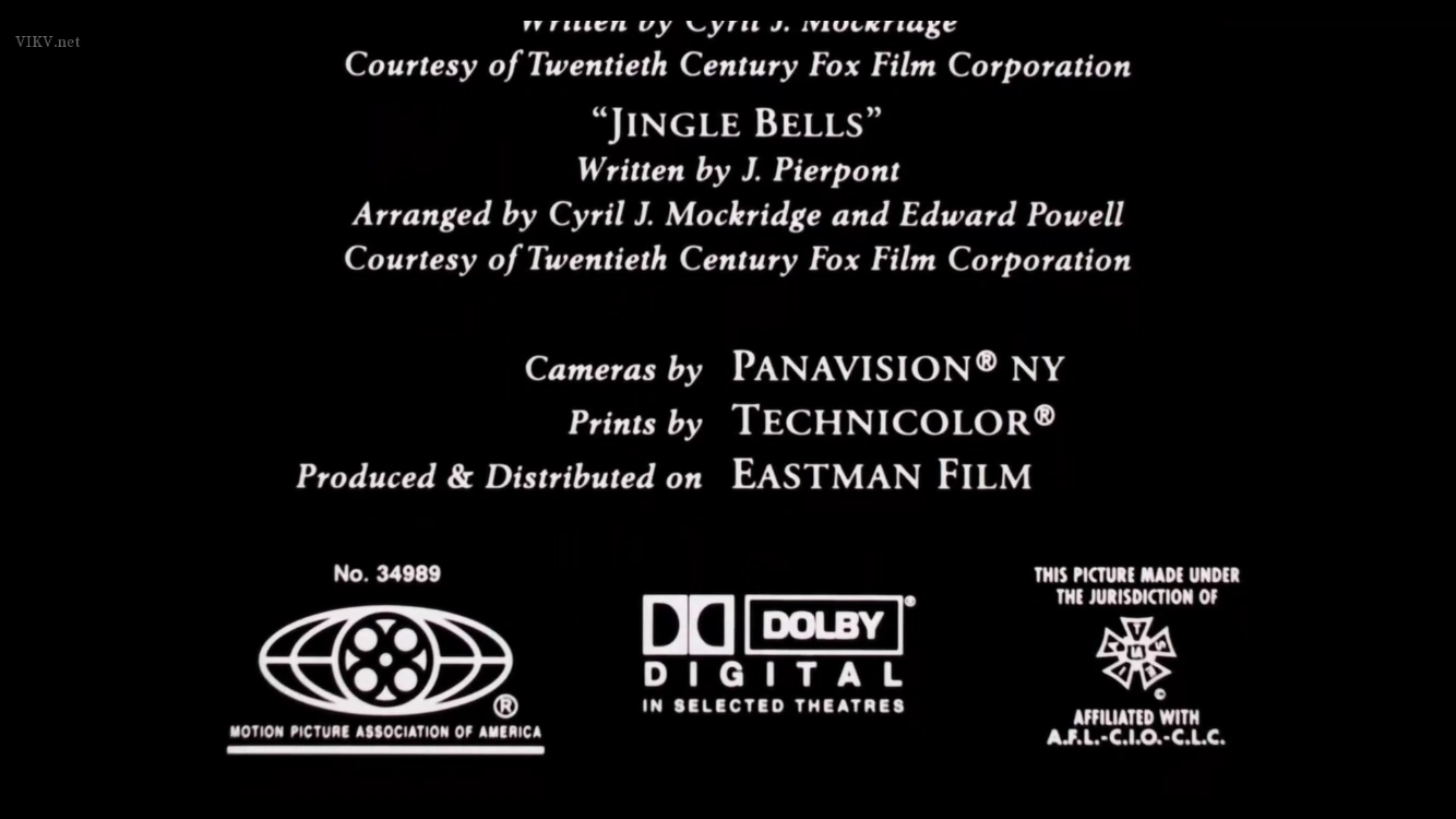 Dolby Digital/Credits Variants | SuperLogos Wiki | Fandom