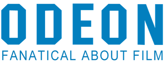 Odeon Cinemas | Logo Timeline Wiki | Fandom