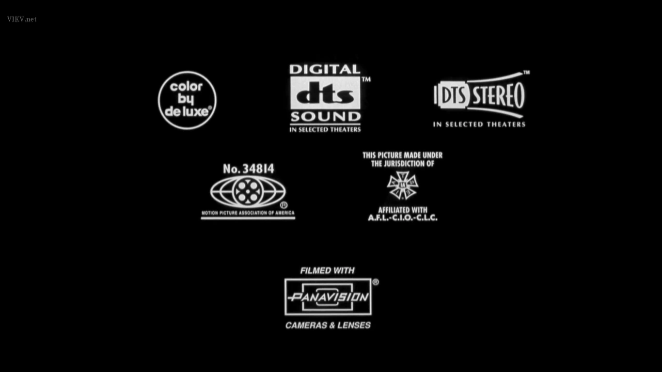 DTS/Credits Variants | SuperLogos Wiki | Fandom