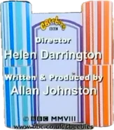 CBeebies/Credits Variants | Logo Timeline Wiki | Fandom