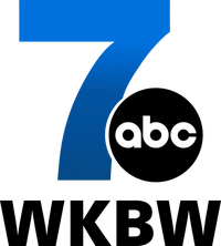 WKBW-TV | Logo Timeline Wiki | Fandom