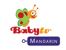 BabyTV (international) | Logo Timeline Wiki | Fandom