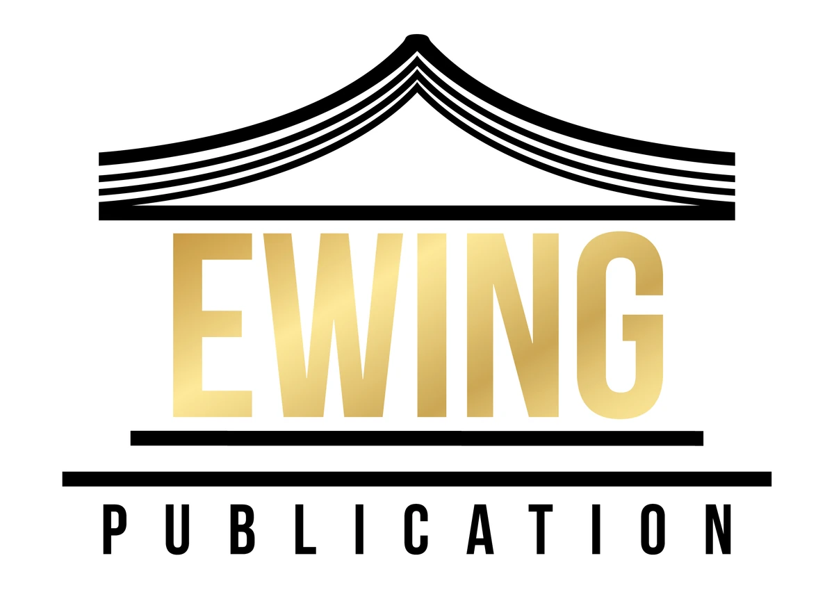 Ewing Publication | Logo Timeline Wiki | Fandom