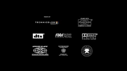 Mpaa End Credits