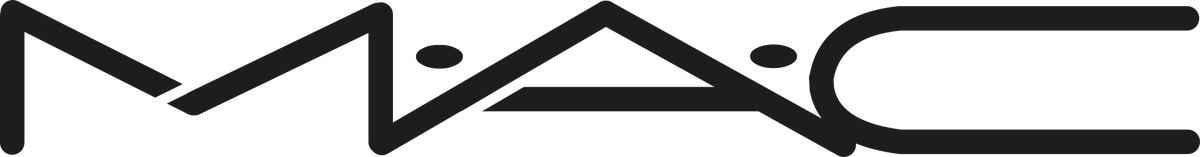 MAC Cosmetics | Logo Timeline Wiki | Fandom