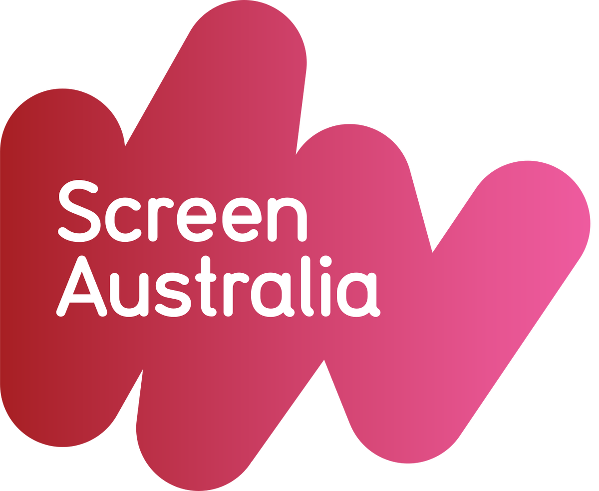 Screen Australia | Logo Timeline Wiki | Fandom