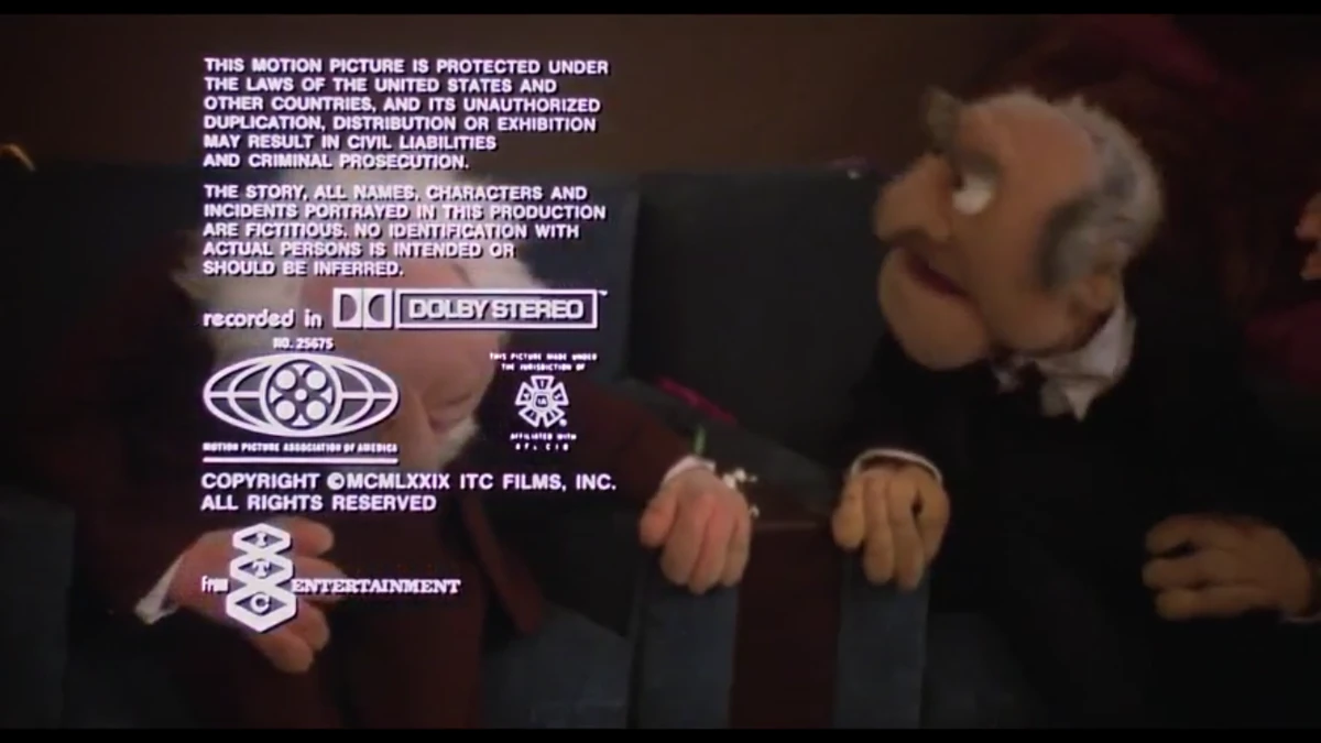 ITC Entertainment Group/Credits Variants | Logo Timeline Wiki | Fandom