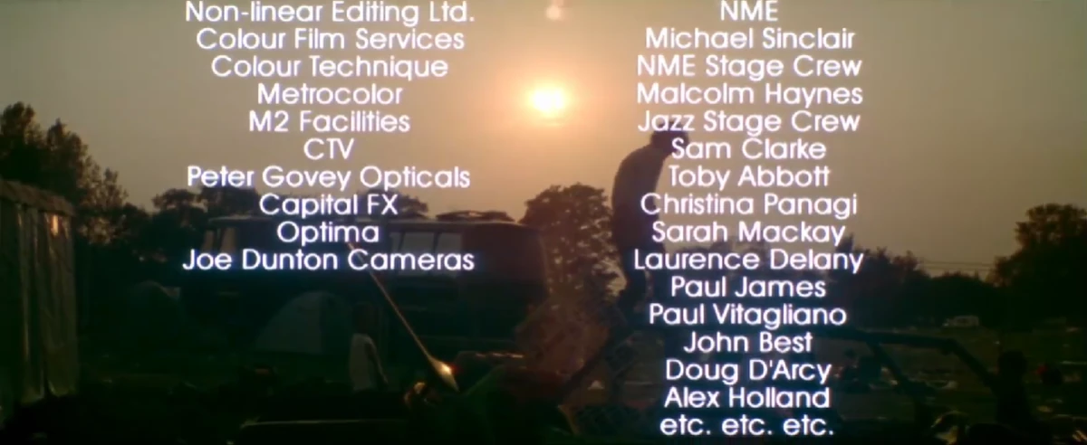 CTV/In-Credit Text Variants | Logo Timeline Wiki | Fandom