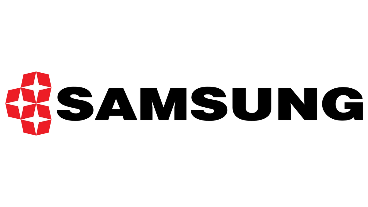 Samsung | Logo Timeline Wiki | Fandom