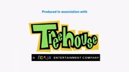 Treehouse TV/Credits Variants | Logo Timeline Wiki | Fandom