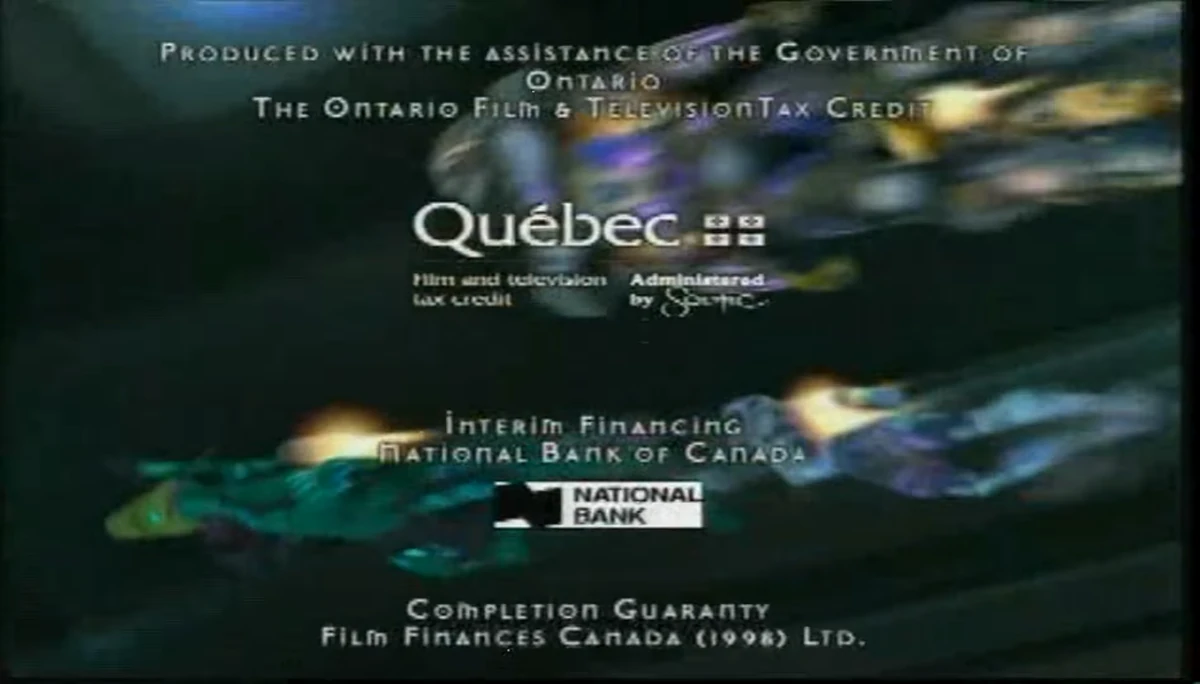 National Bank of Canada/Credits Variants | Logo Timeline Wiki | Fandom